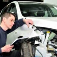 Auto Damage Estimates | Auto Estimate Appraiser